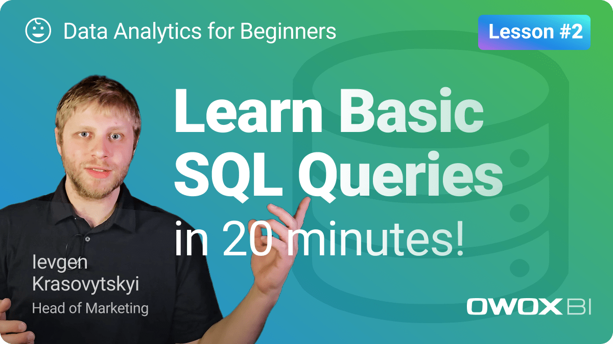 Master Data Types Create Update And Delete Tables And Learn Fundamental Sql Commands In Less 