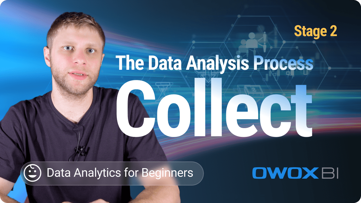 Data Collection Strategy | 12-Step Analytics Roadmap Stage 2