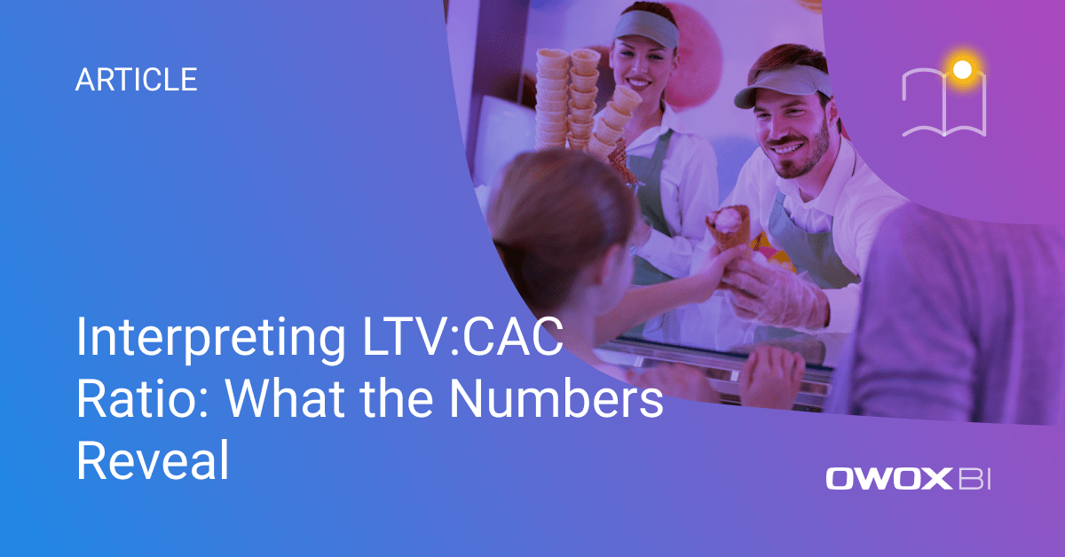 Understanding the LTV:CAC Ratio and Its Calculations in 2025