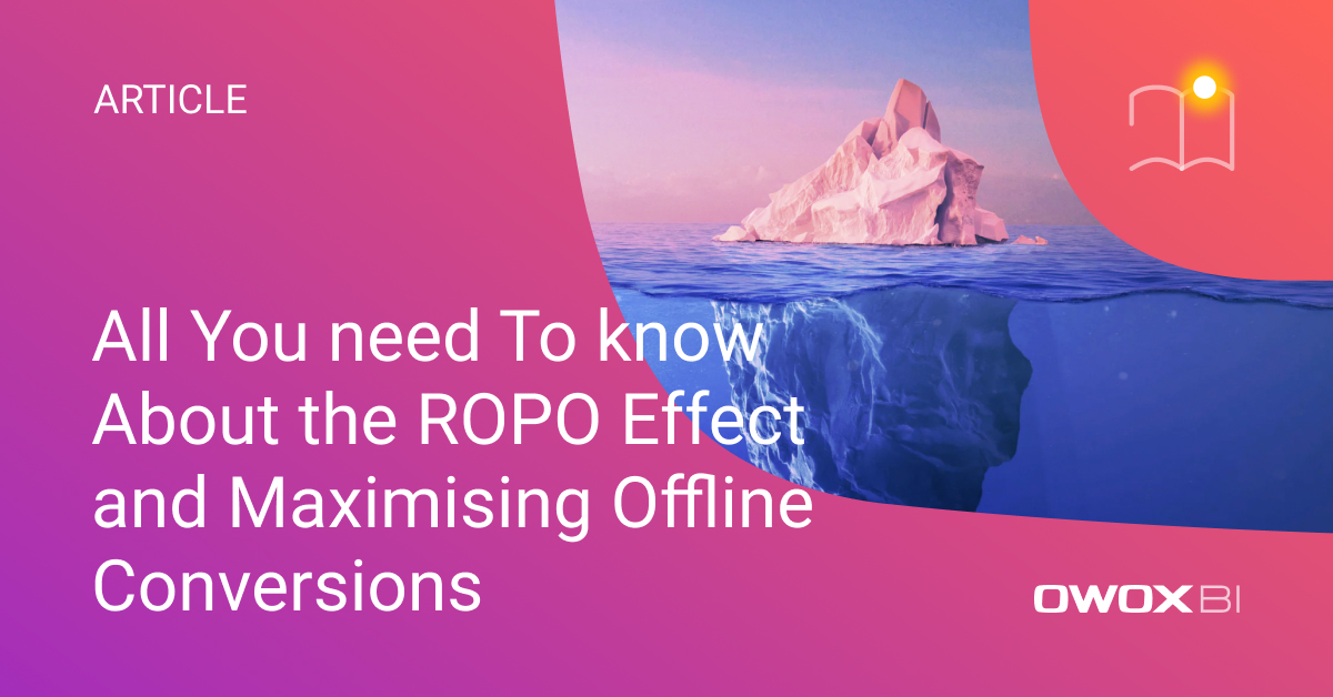 What Is ROPO Analysis? Why It's Essential & How Conduct in 2024