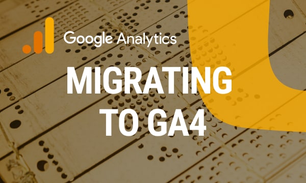 Save Universal Analytics Data When Migrating to GA4 in 2024