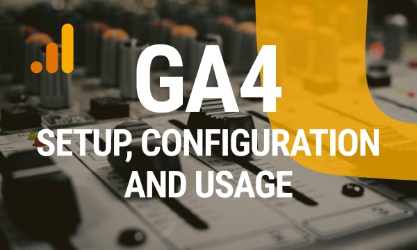 Setting Up Google Analytics 4 in 2024