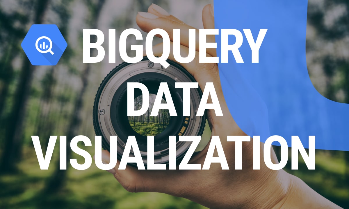 Top 5 Visualization Tools for BigQuery Users in 2025
