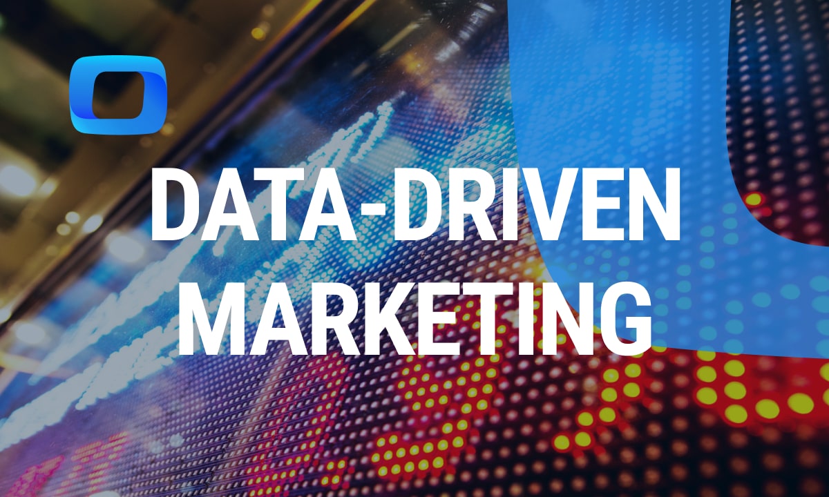 Everything You Need to Know about The Art of Data-Driven Marketing in 2024