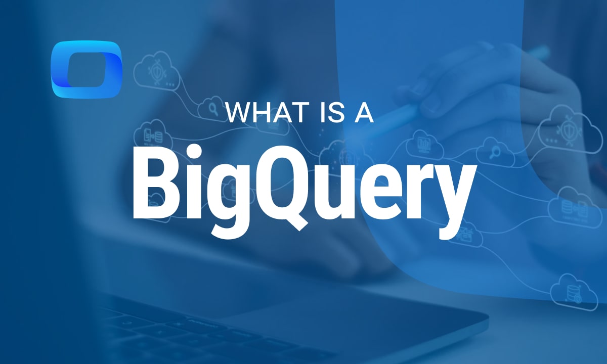 BigQuery: Fast, Serverless Data Analytics on Google Cloud