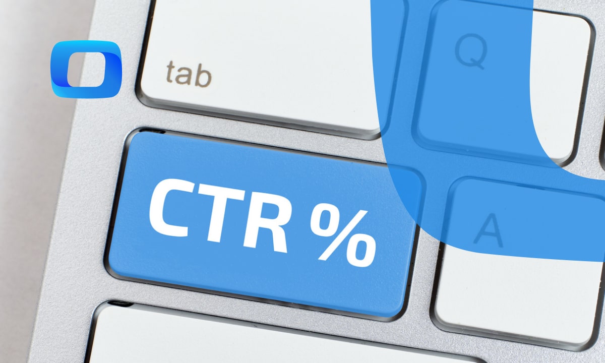 What is CTR and what CTR is considered good in 2025