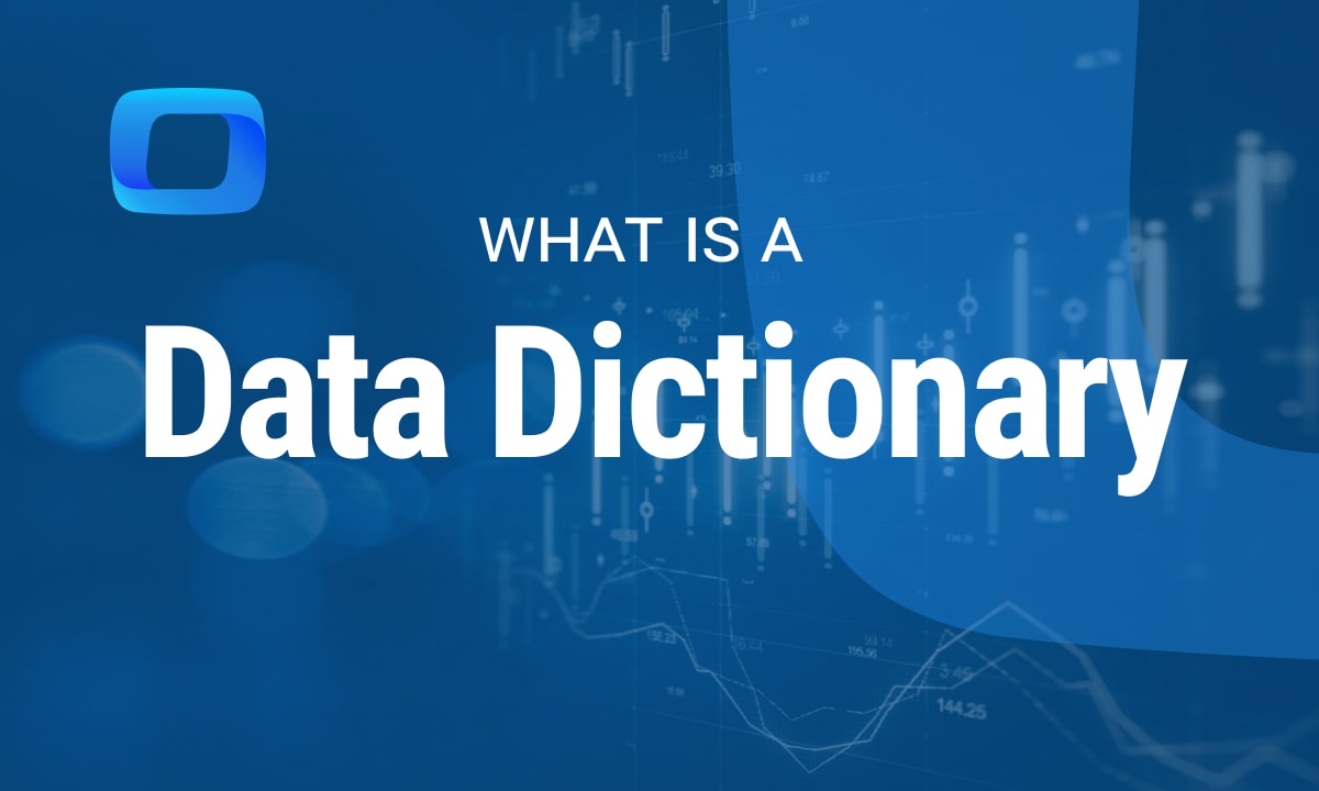 The Importance of a Data Dictionary: Types, Benefits, and Best Practices