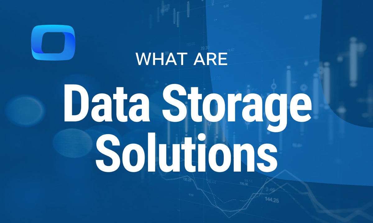Understanding Data Storage Solutions: Key Types and Benefits