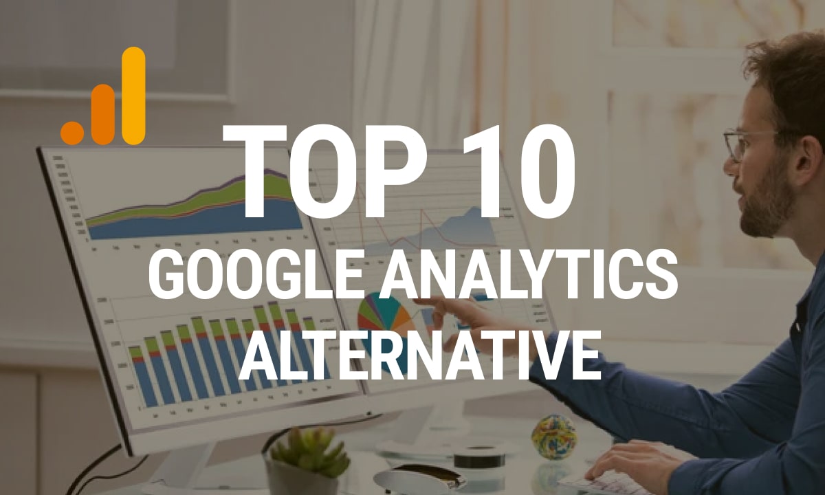 Top 10 Google Analytics 4 Alternatives