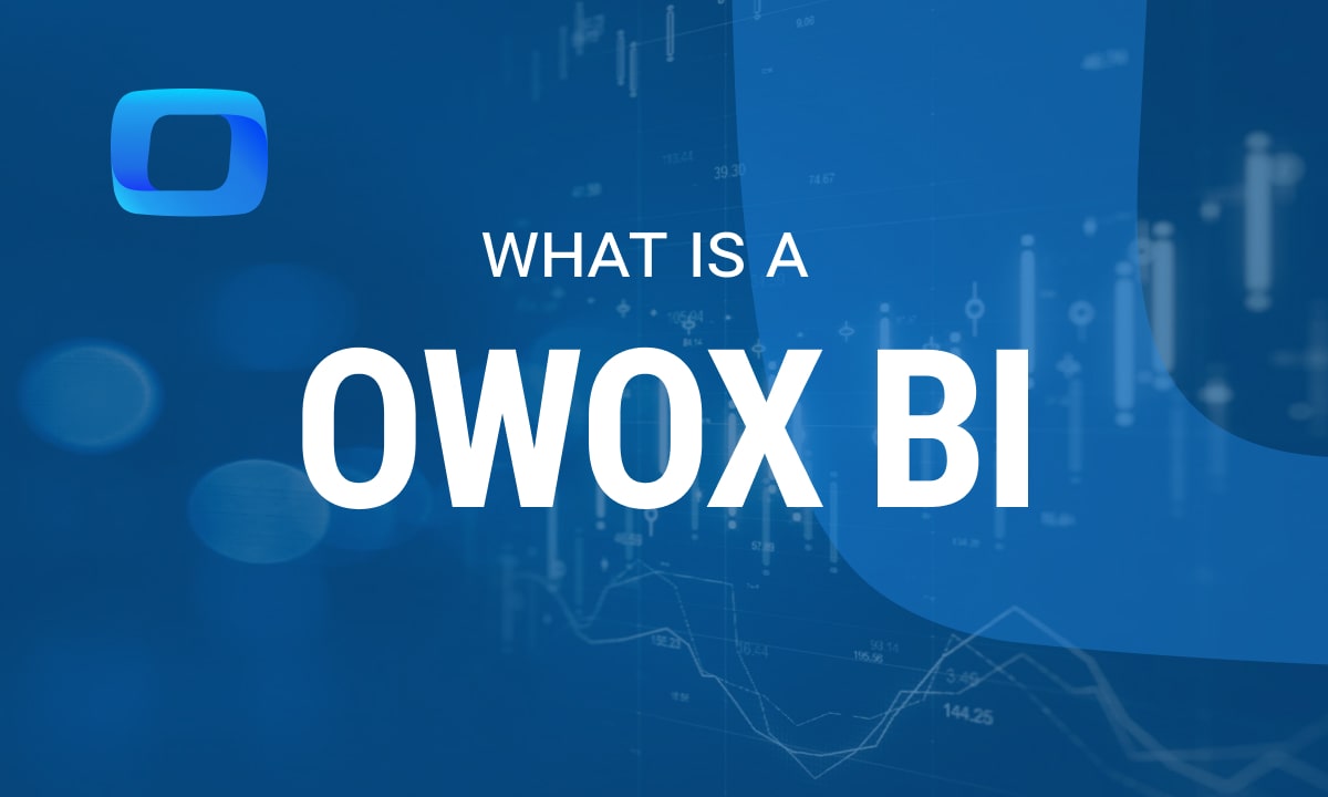 Maximize Your Analytics Potential with OWOX BI