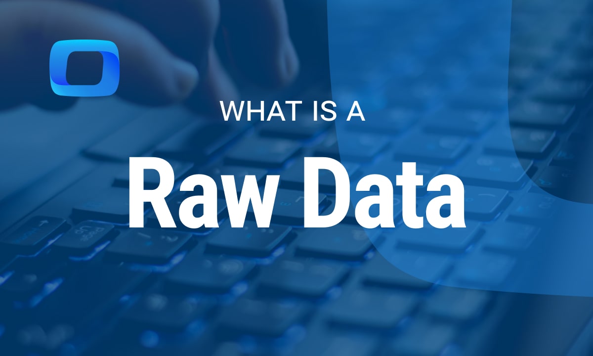 What Is Raw Data? Definition, Uses, and Examples Explained