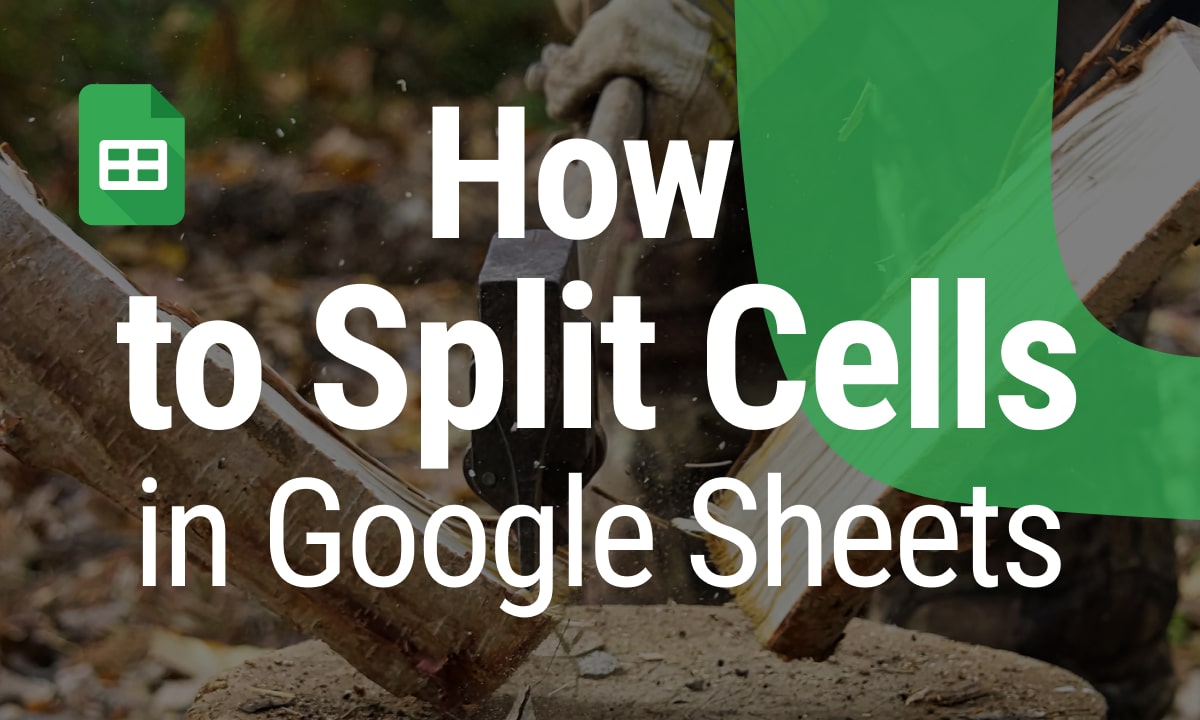 How to Use the SPLIT Function in Google Sheets: A Complete 2025 Guide